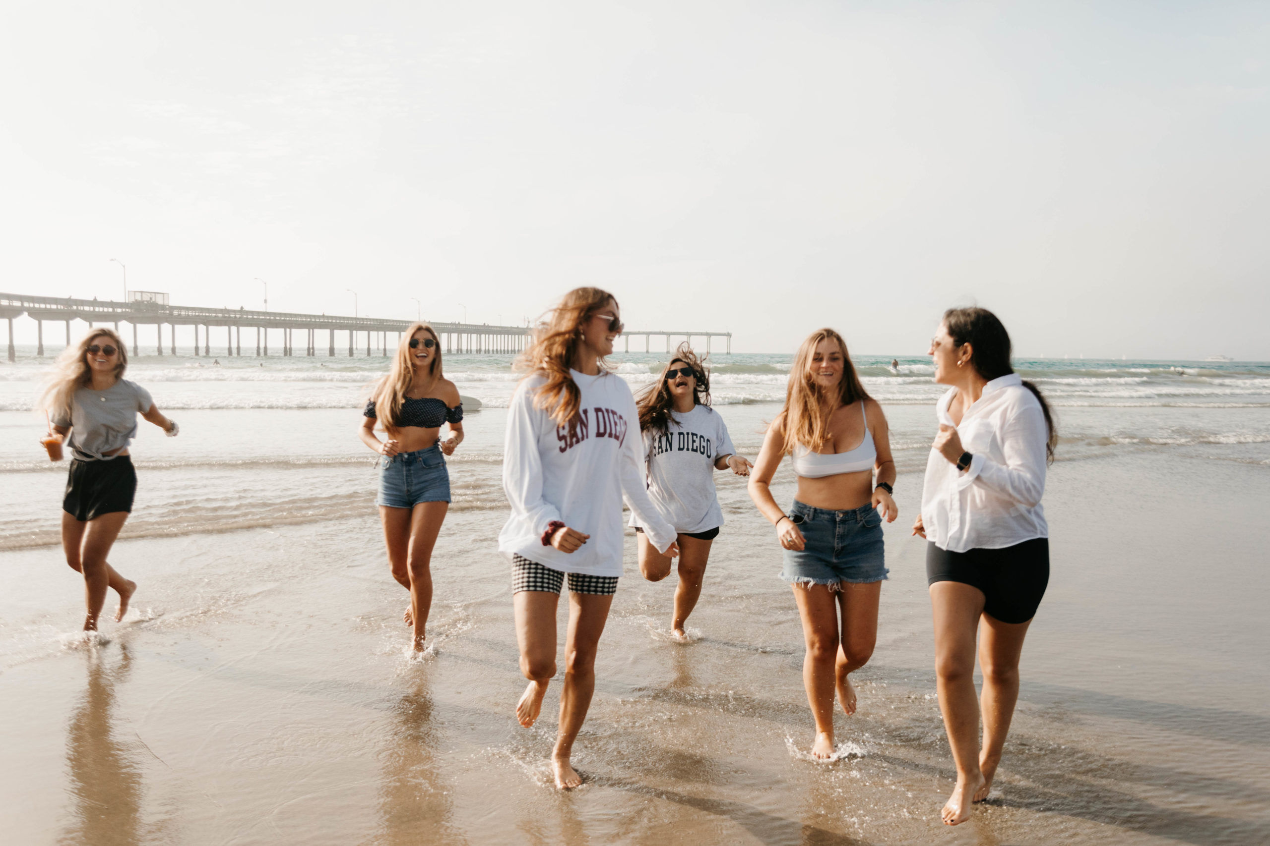 Planning the Perfect Bachelorette Weekend | hopemullett.com